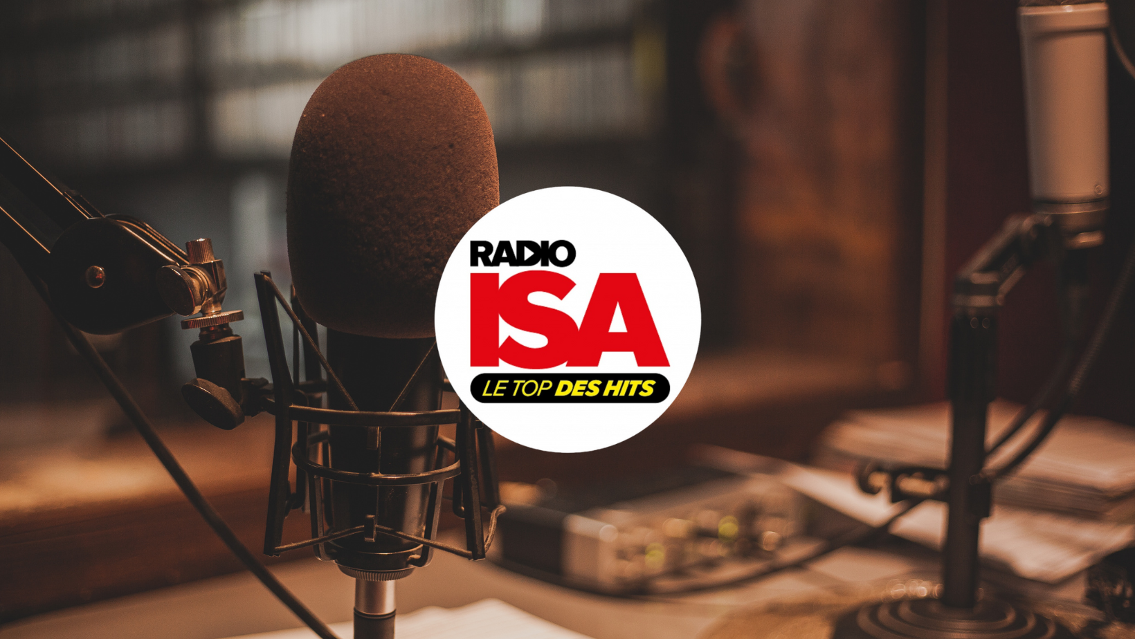 Radio Isa ITV pour SOS Garage saison 2 - Eybens Sport Auto