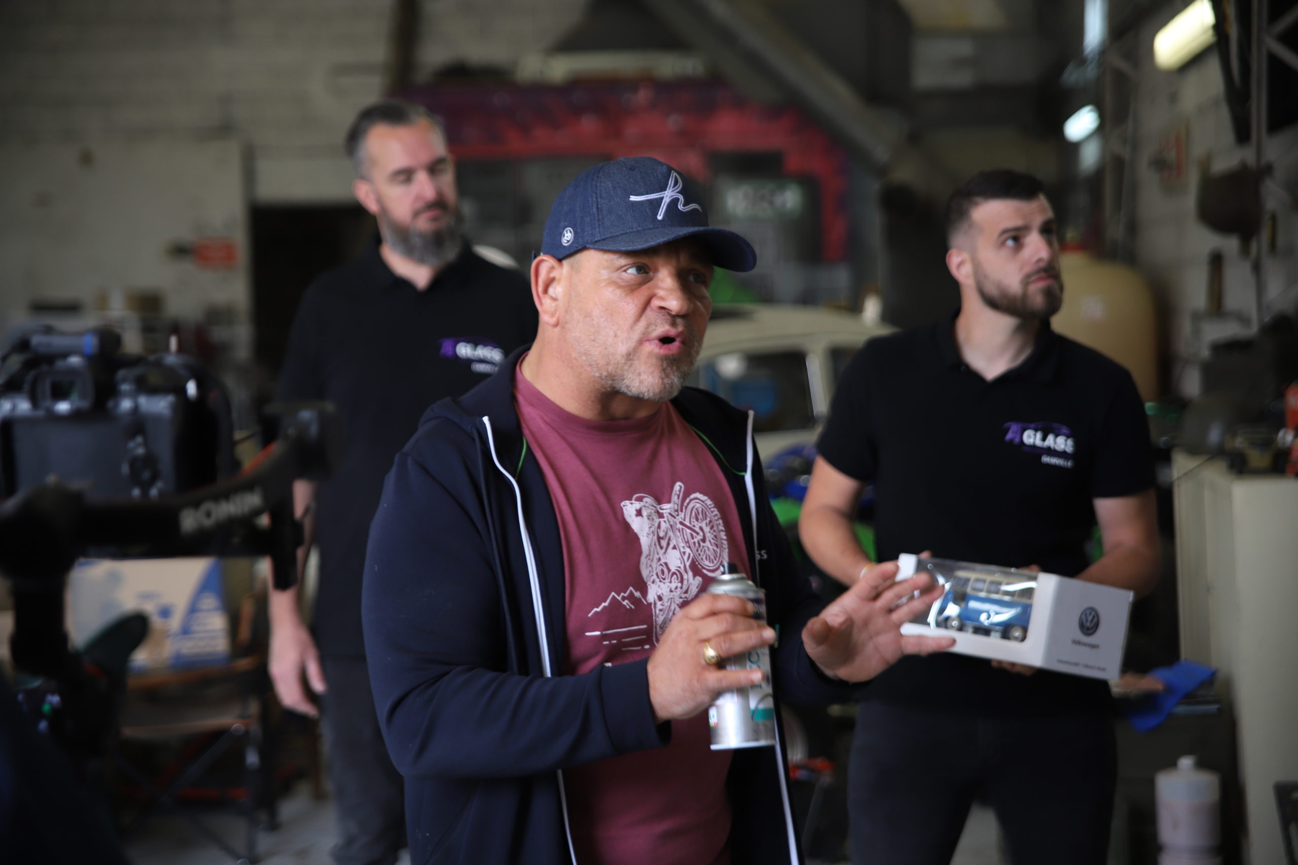 SOS GARAGE - Eybens Sport Auto